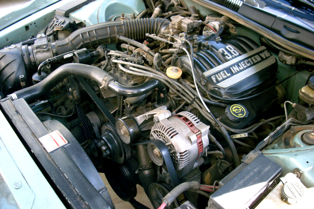20 Best Ford Engines of All Time (Ranked)