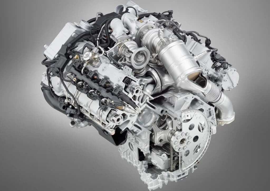 30 Best Engines of All Time Ranked and Graded