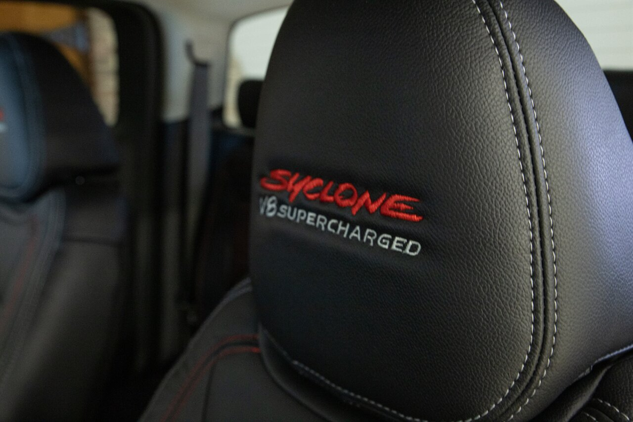 This Modern GMC Syclone Is Here To Reclaim Its Throne As The Fastest ...