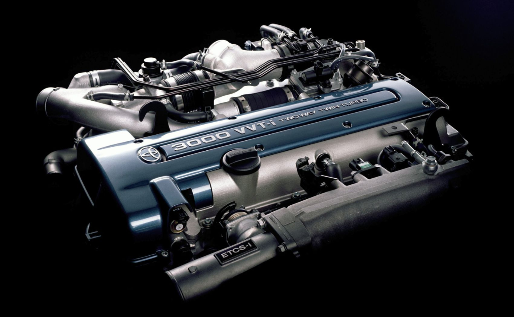 30 Best Engines of All Time Ranked and Graded