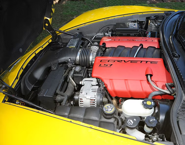 10 Chevrolet Garbage Engines (5 That Were Beast Mode)