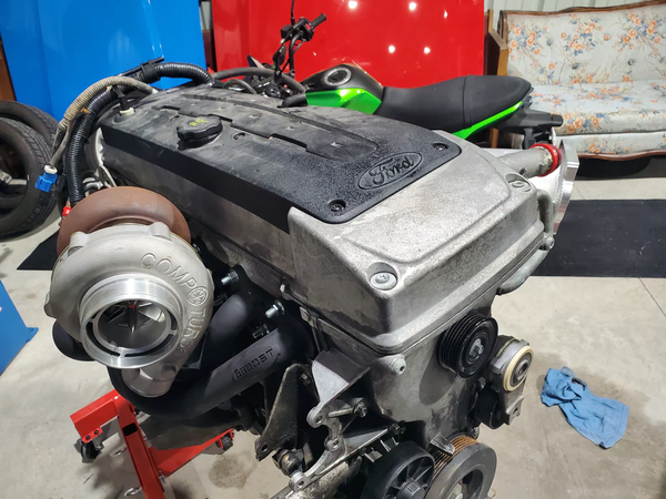 20 Best Ford Engines of All Time (Ranked)