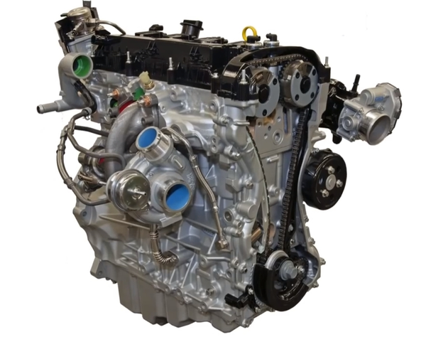 20 Best Ford Engines of All Time (Ranked)