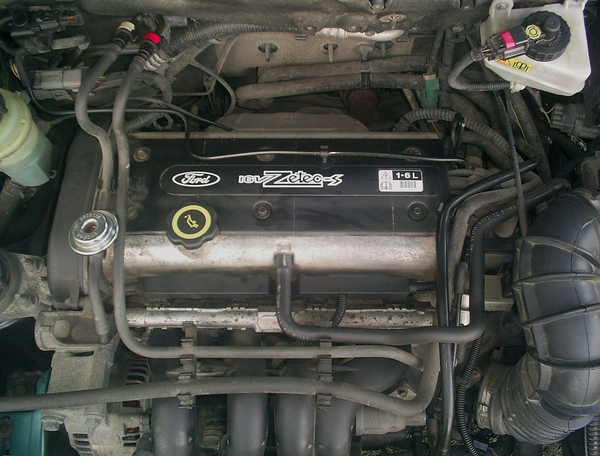 20 Best Ford Engines of All Time (Ranked)