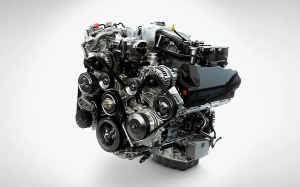 20 Best Ford Engines of All Time (Ranked)