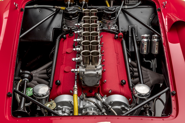 30 Best Engines of All Time Ranked and Graded