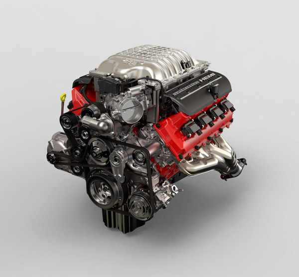 30 Best Engines of All Time Ranked and Graded