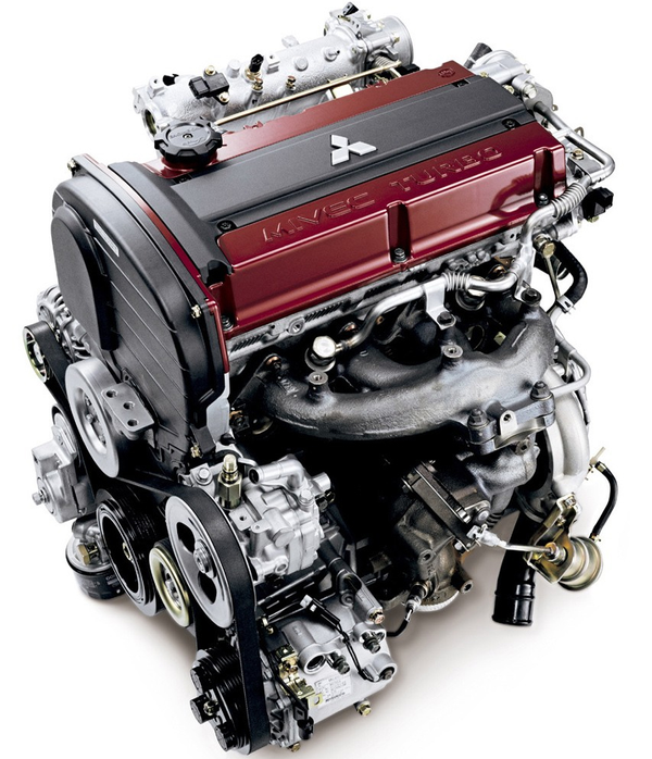30 Best Engines of All Time Ranked and Graded