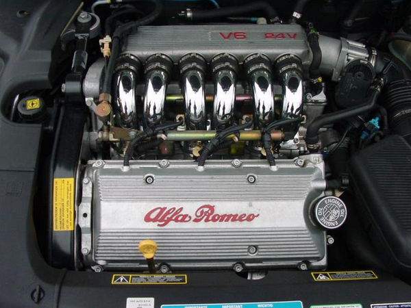 30 Best Engines of All Time Ranked and Graded