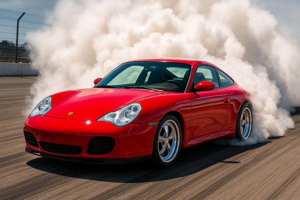 Best Porsche 911 Models to Buy in 2025