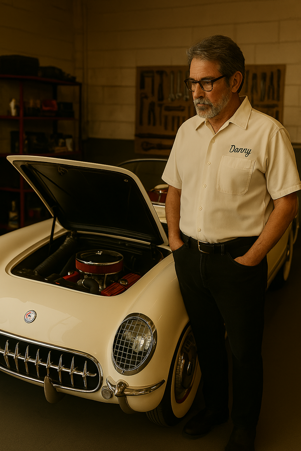 The Only Corvette You Should Buy in 2025 (and Why Every Other One is a ...