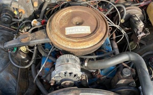 Top 20 Chevy Garbage Engines: The Hall of Shame